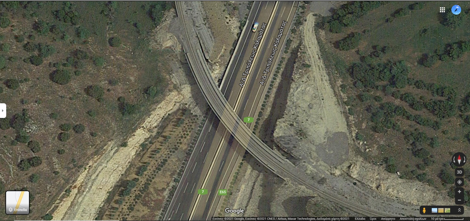 2 ΓΕΦΥΡΑ ΓΙΑ ΚΑΤΩ ΑΣΣΕΑ (ΝΕΑ ΓΕΦΥΡΑ) _ ΣΙΔΗΡΟΔΡΟΜΙΚΗ ΓΡΑΜΜΗ ΚΟΡΙΝΘΟΥ ...