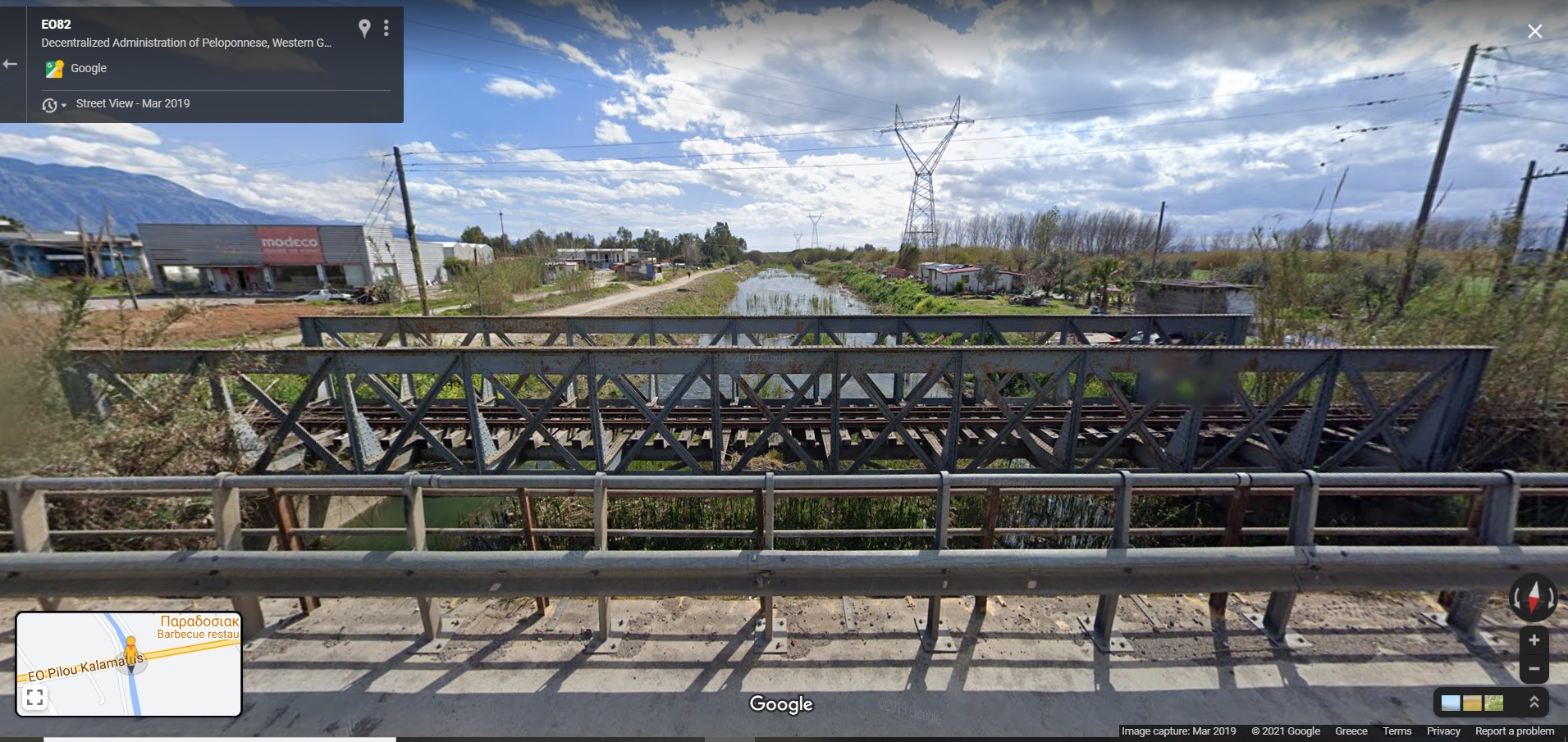 1Η ΓΕΦΥΡΑ ΠΡΟΣ ΜΕΣΣΗΝΗ _ ΣΙΔΗΡΟΔΡΟΜΙΚΗ ΓΡΑΜΜΗ ΚΟΡΙΝΘΟΥ-ΝΑΥΠΛΙΟΥ ...