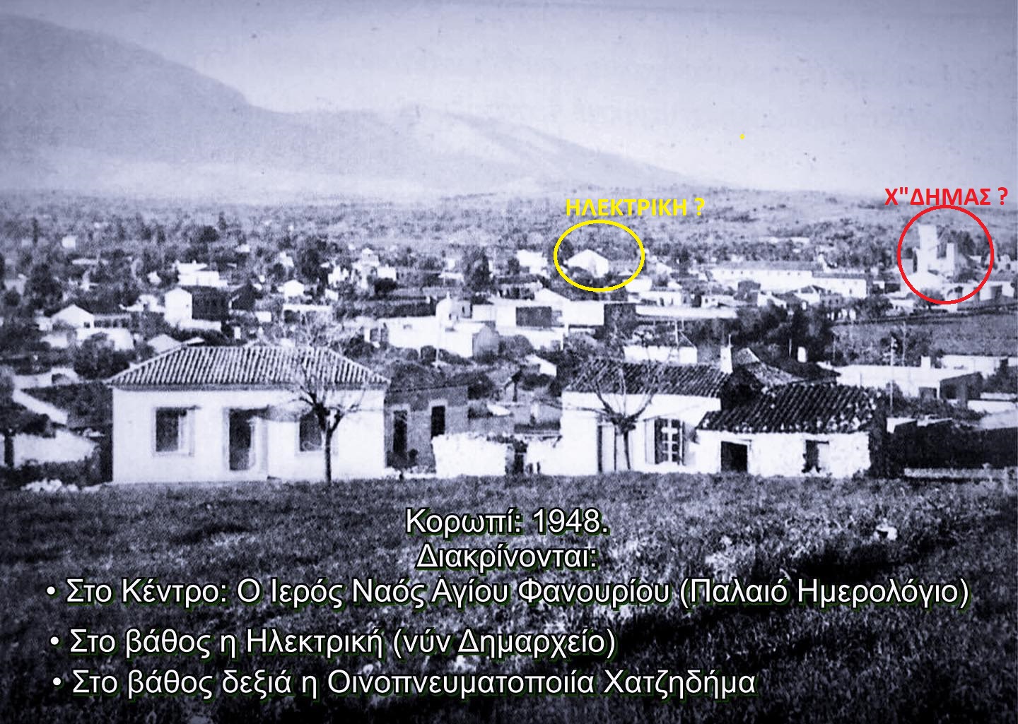 ΔΗΜΟΤΙΚΗ ΕΠΙΧΕΙΡΗΣΙΣ ΗΛΕΚΤΡΟΦΩΤΙΣΜΟΥ ΚΟΡΩΠΙΟΥ | ΟΜΑΔΑ ΒΙ.Δ.Α