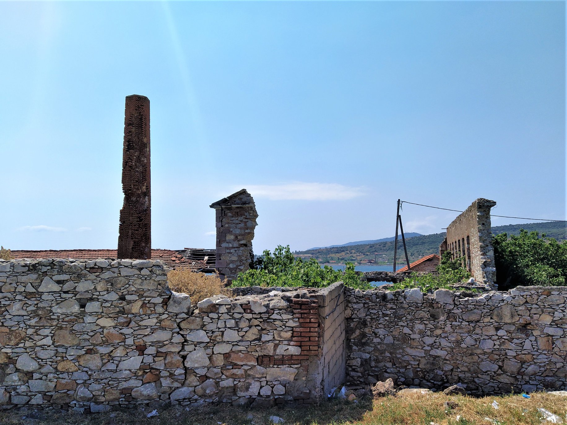 ΒΙΟΜΗΧΑΝΙΚΟ ΣΥΓΚΡΟΤΗΜΑ ΚΑΨΙΜΑΛΗ | ΟΜΑΔΑ ΒΙ.Δ.Α