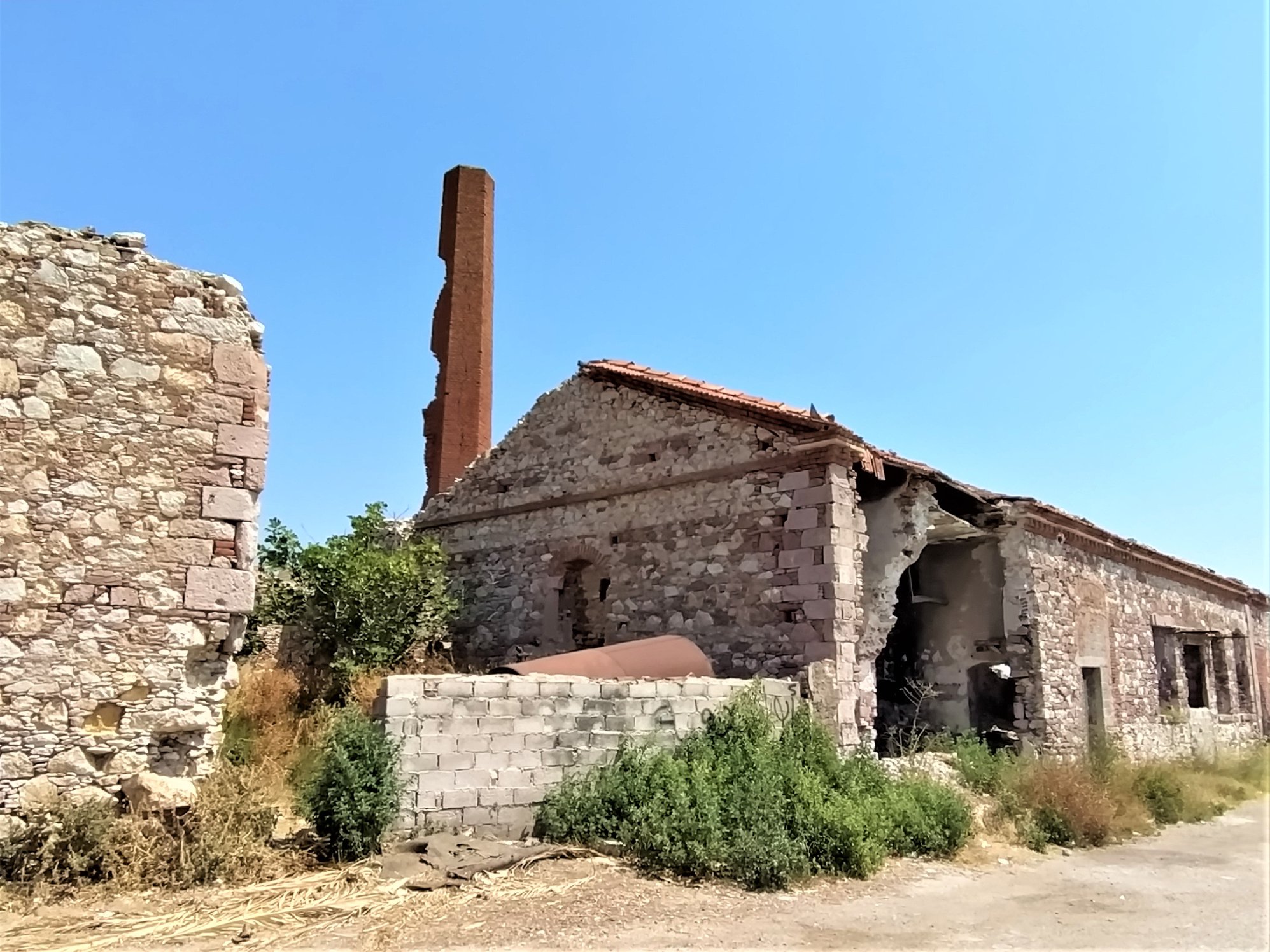 ΒΙΟΜΗΧΑΝΙΚΟ ΣΥΓΚΡΟΤΗΜΑ ΚΑΨΙΜΑΛΗ | ΟΜΑΔΑ ΒΙ.Δ.Α