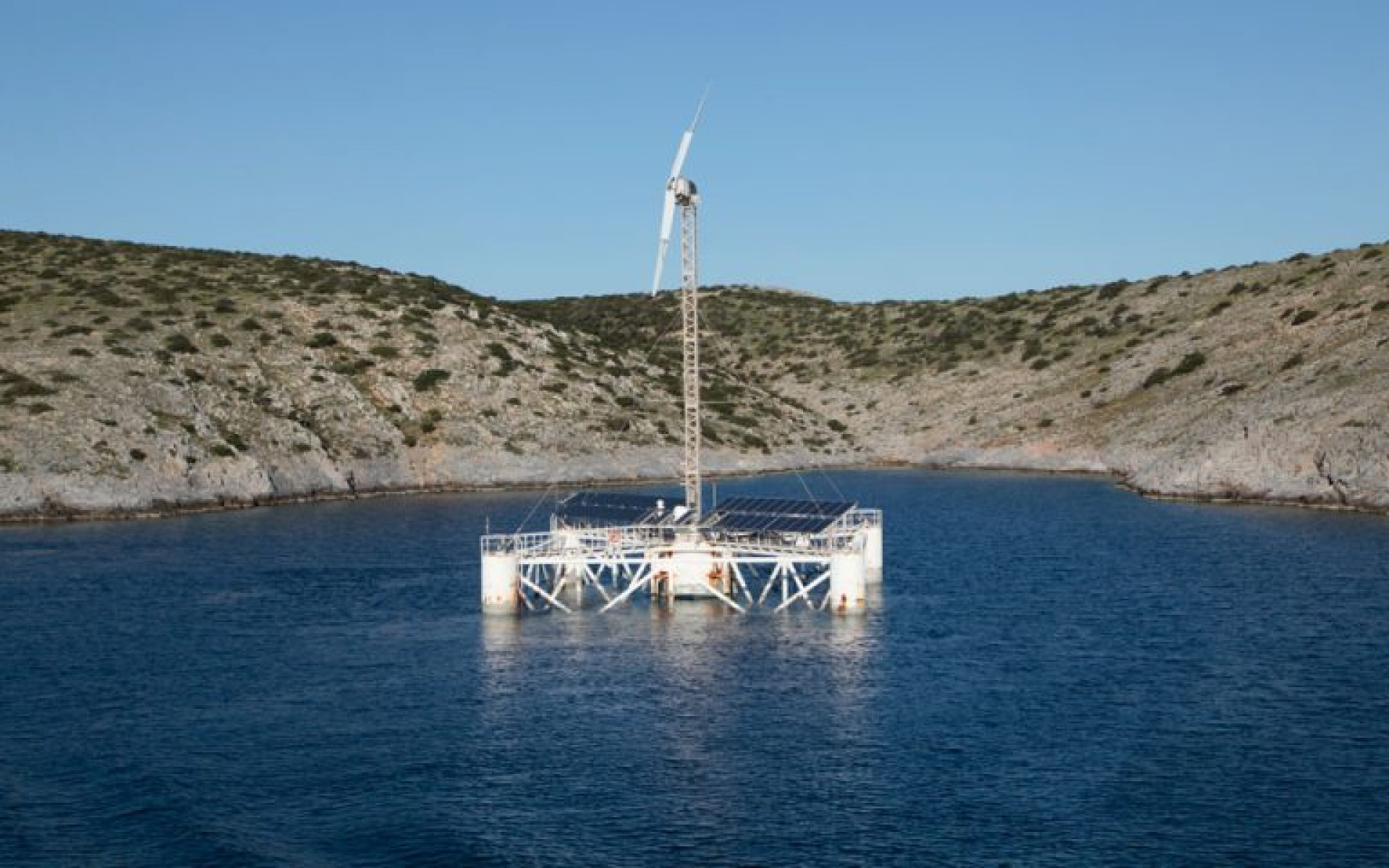 Η ΠΡΩΤΗ ΕΝΕΡΓΕΙΑΚΑ ΑΥΤΟΝΟΜΗ ΠΛΩΤΗ ΜΟΝΑΔΑ ΑΦΑΛΑΤΩΣΗΣ «ΥΔΡΙΑΔΑ» | ΟΜΑΔΑ ...