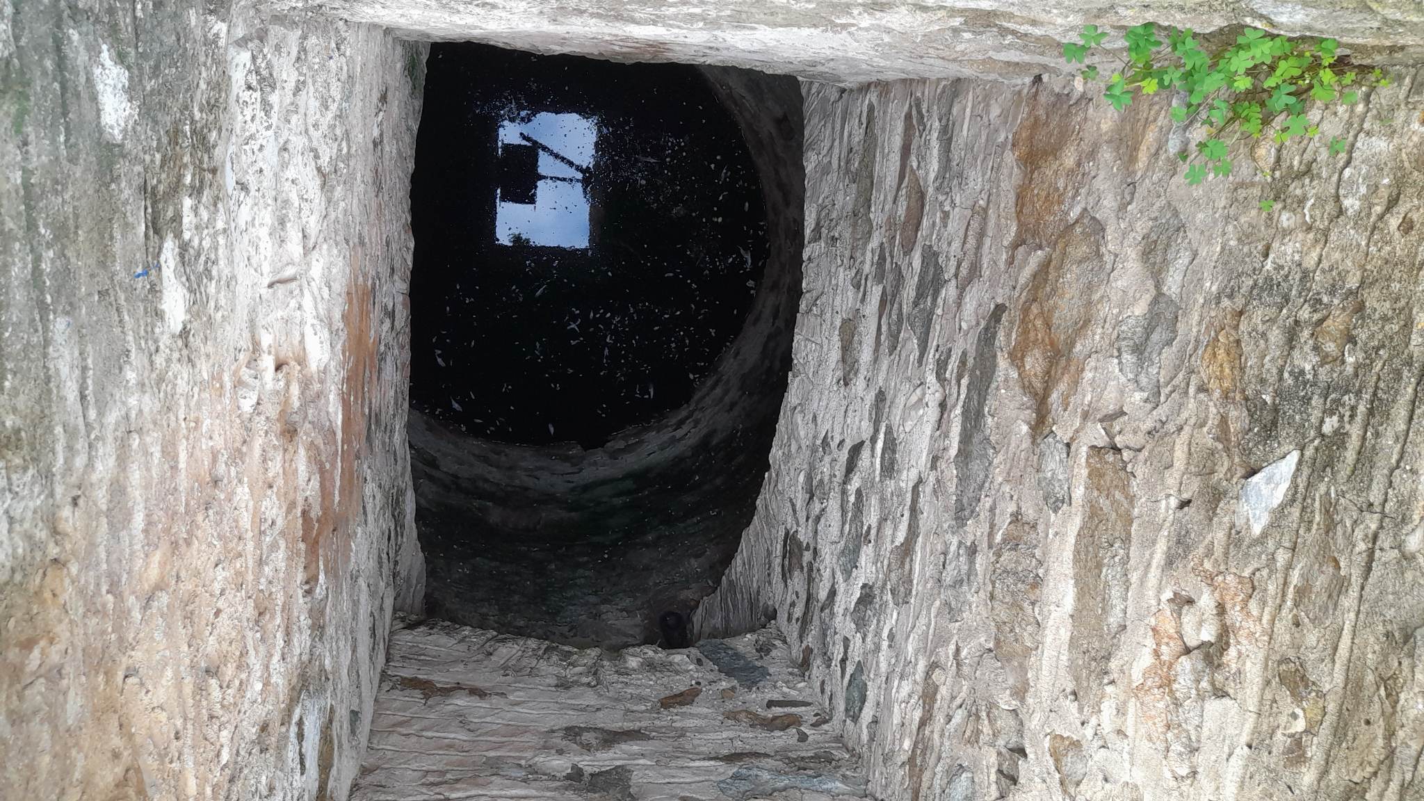 ΜΑΓΓΑΝΟΠΗΓΑΔΟ ΚΑΤΣΑΡΑΔΕΝΑ, ΣΤ.ΘΕΟΦΙΛΟΥ (Δ.ΚΡΗΤΙΚΟΥ), ΓΑΛΗΝΗΣ ΝΑΞΟΥ ...