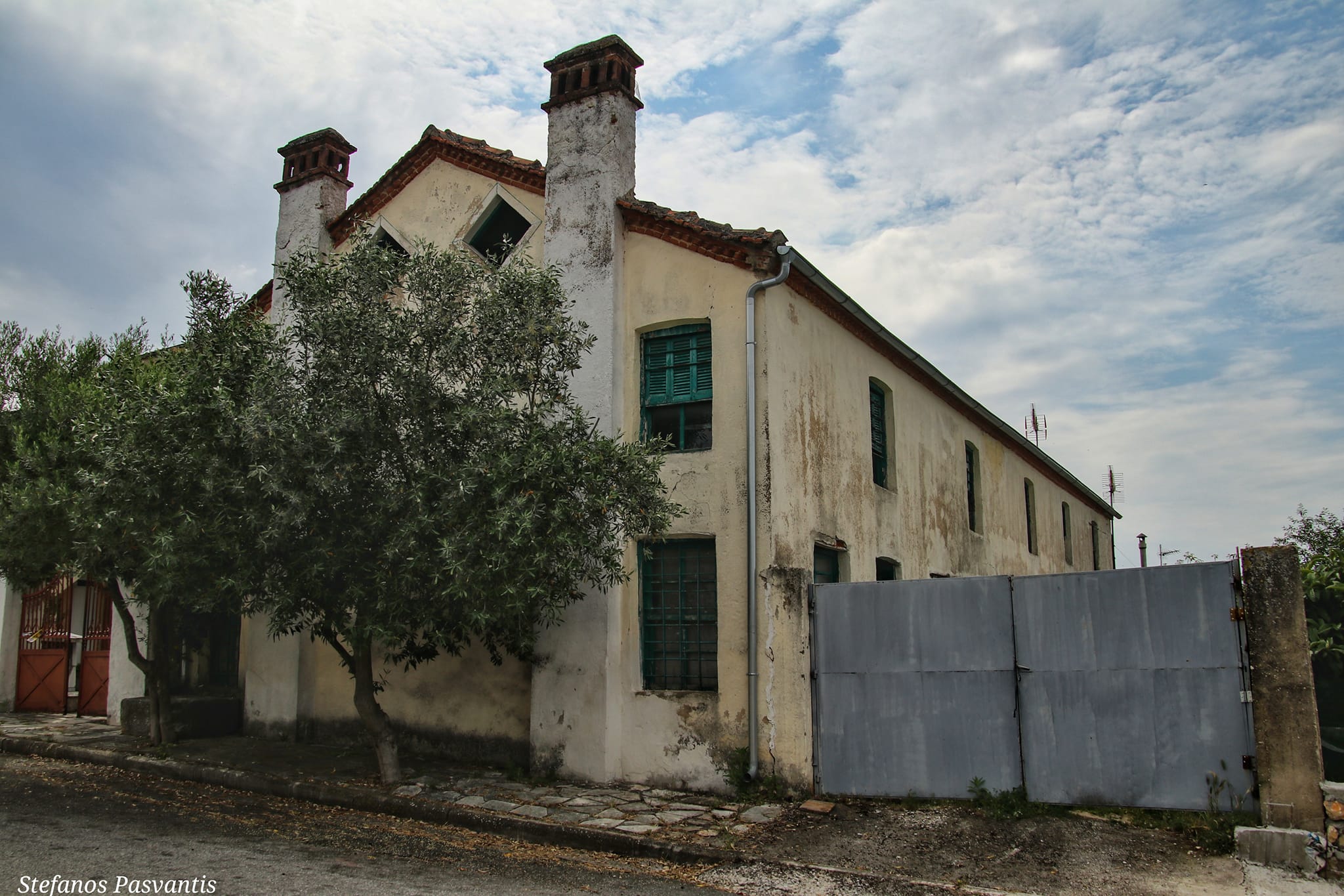 3Η ΚΑΠΝΑΠΟΘΗΚΗ ΔΟΞΑΤΟΥ | ΟΜΑΔΑ ΒΙ.Δ.Α