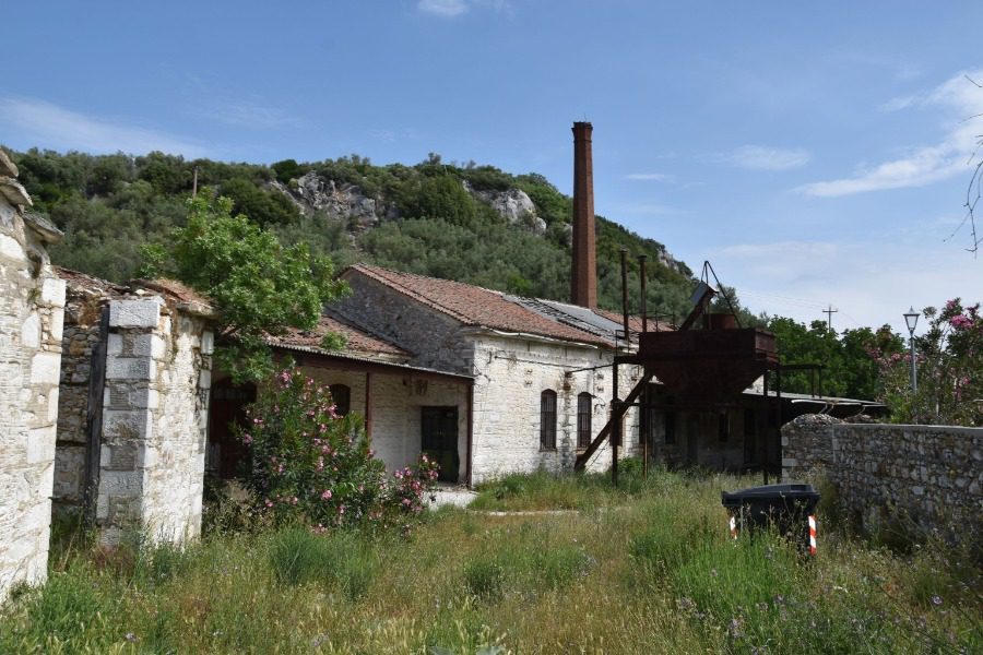 ΕΛΑΙΟΤΡΙΒΕΙΟ ΣΥΝΕΤΑΙΡΙΣΜΟΥ ΑΣΩΜΑΤΟΥ | ΟΜΑΔΑ ΒΙ.Δ.Α